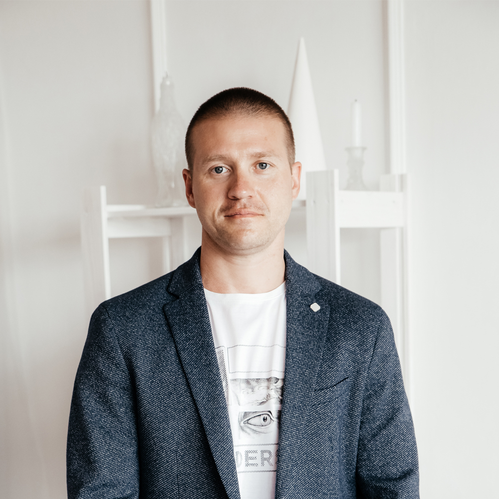 Anton Vlasenko | Entrepreneur